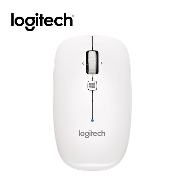 羅技 M557 藍芽無線滑鼠 | 祥豪資訊股份有限公司